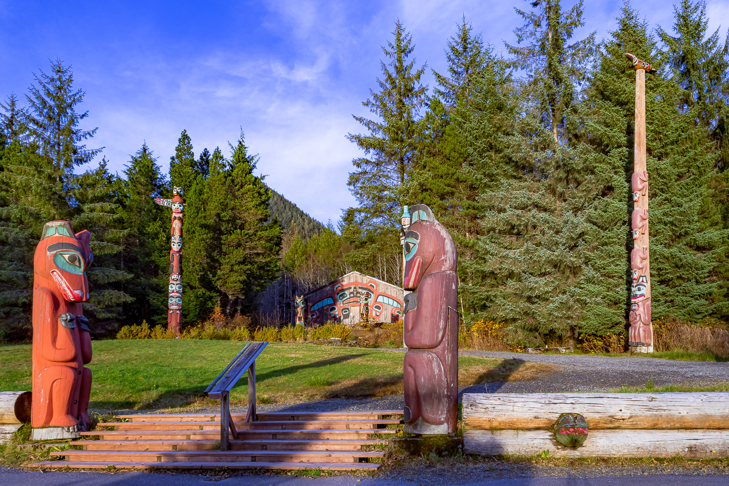 The U.S. Forest Service and American Indian Alaska Native Tourism ...